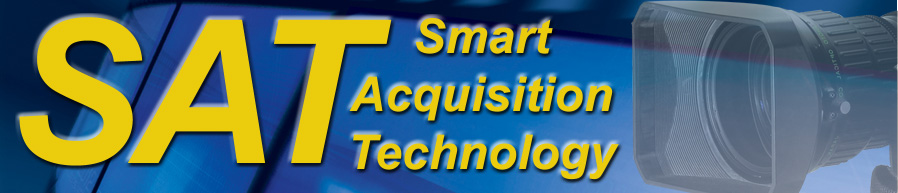 What is SAT, Smart Acquisition Technology®